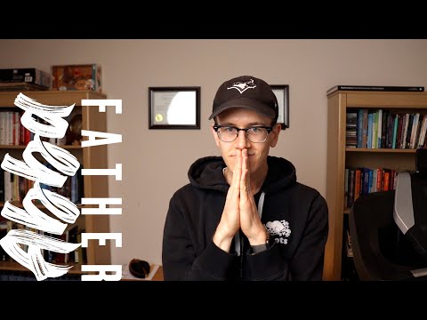 What Does Abba Father Mean? - Mark 14