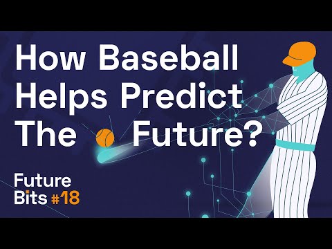How Baseball Helps Predict The Future - A Future Bit From The Medical Futurist