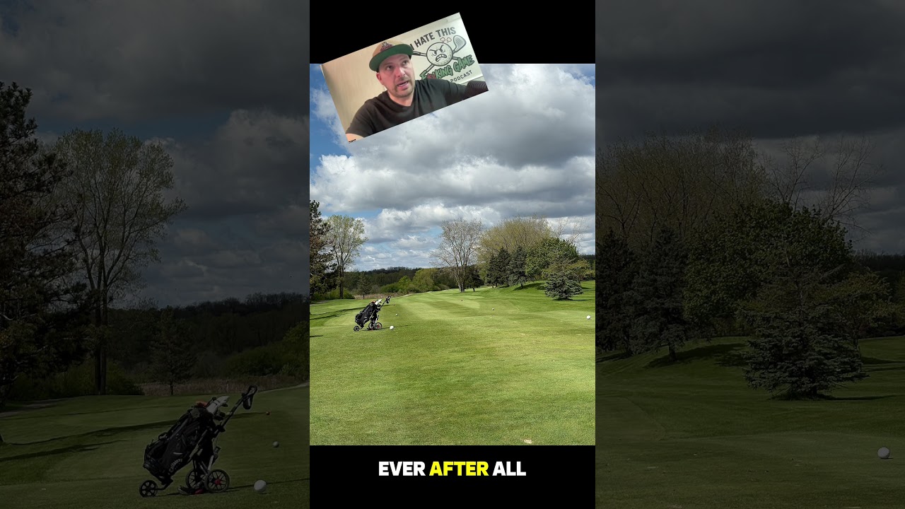 Prairie Isle Golf Course Review