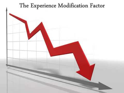 Understanding your Experience MOD