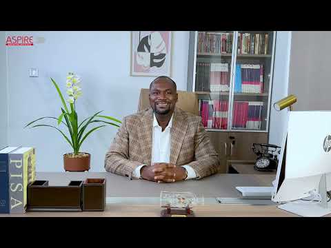 Introduction to Aspire Executive Institute Mobile App