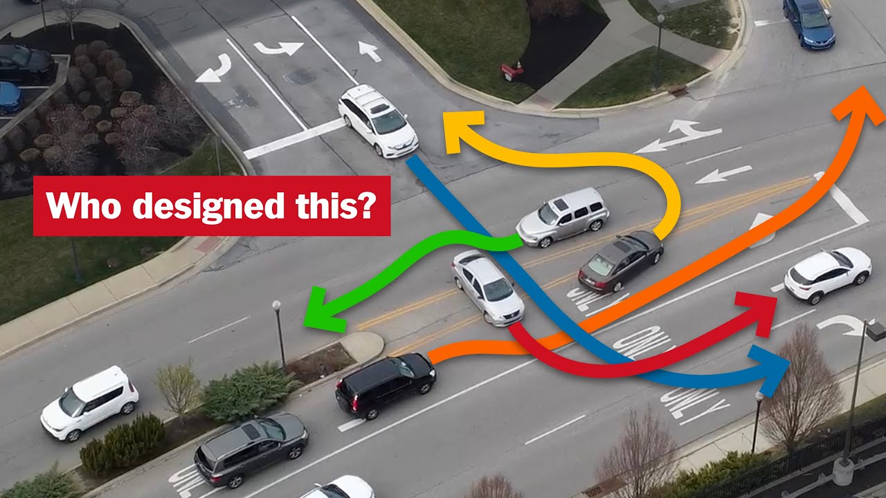 These Intersections Should Be Illegal