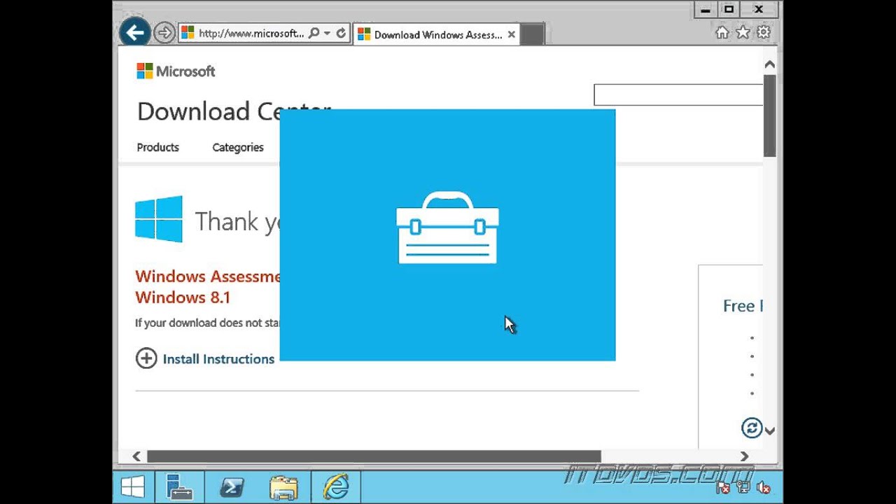 Installing System Center 2012 R2 Virtual Machine Manager - Installing SCVMM 2012 R2