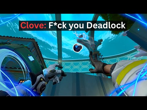 Tilting Enemies with Deadlock Lineups