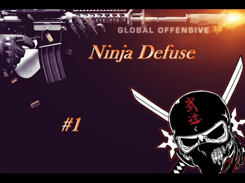 Steam Community :: Video :: CS:GO Ninja #1