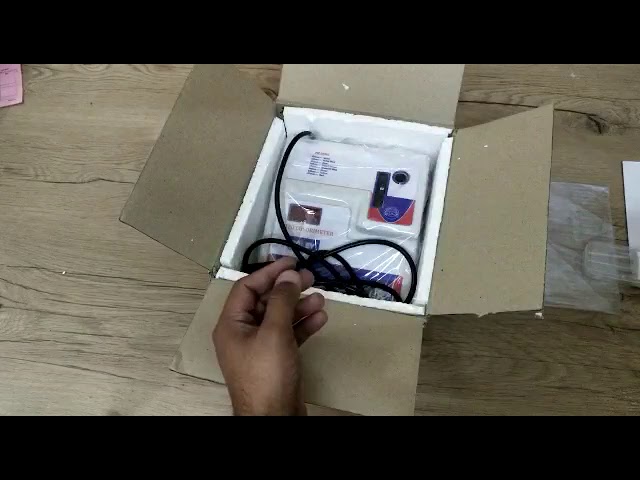 Auto Colorimeter - Digital Calorimeter.photo calorimeter Trader ...