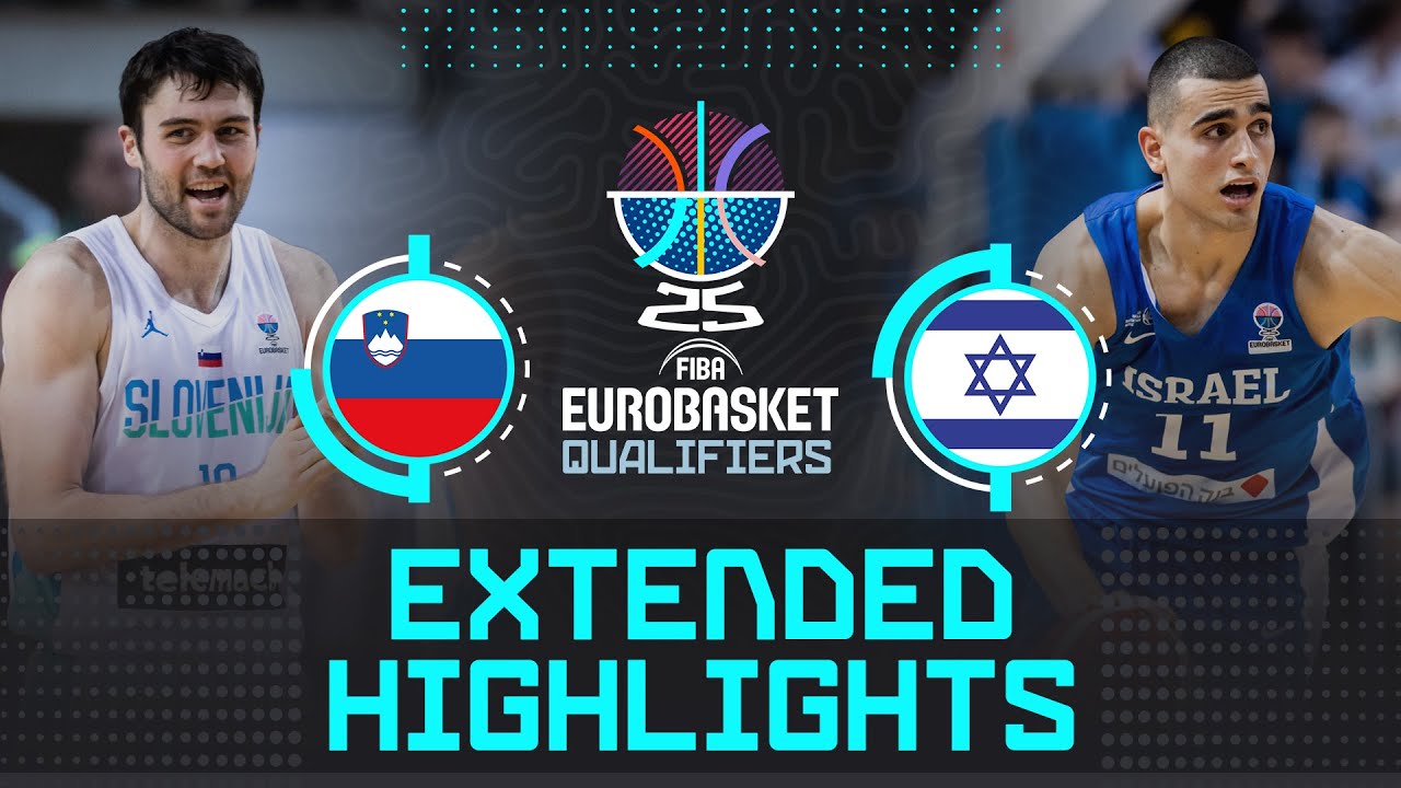 Slovenia Stats, Games, Results, Rosters, Photos & Videos - FIBA ...