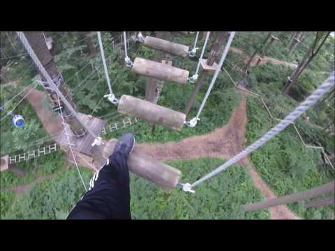 Sandy Spring Adventure Park