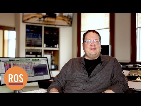 RVMS Business Profile: Futura Productions