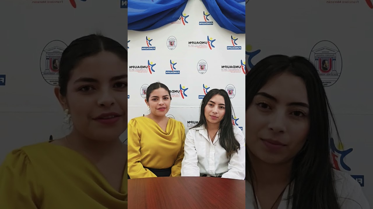 Vídeo de presentación personal, Pre Básica UPNFM S.R.C.