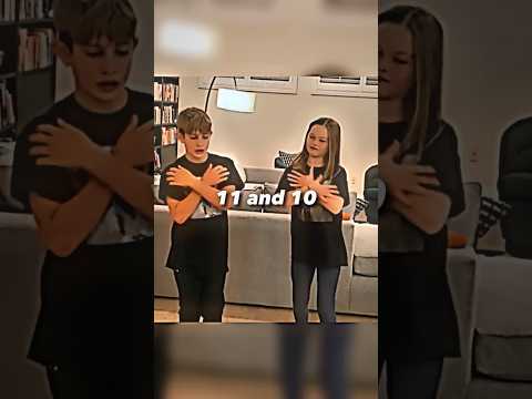 ๐ Nidal and Salish transformation ๐ **(SOO CUTE)** #nalish #cute #tiktok #love -my TikTok edit btw