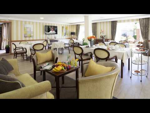 Aaron Court Care Home- Leicester, LE5 1SJ