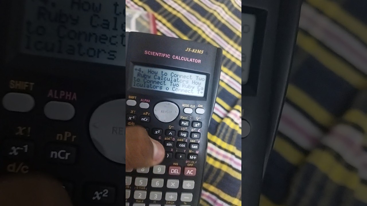 Cheating Ruby Calculator 🔥