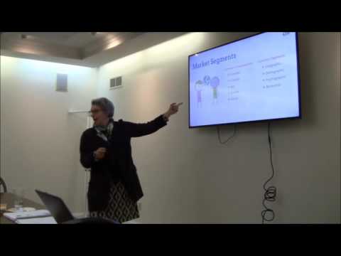 Evolve Market Indentification 2