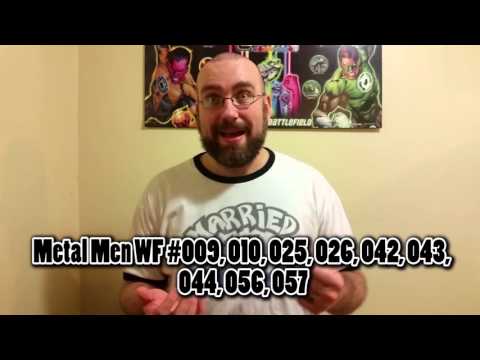 Married With Clix – Meta Fix #83 – World’s Finest Review – Married With ...