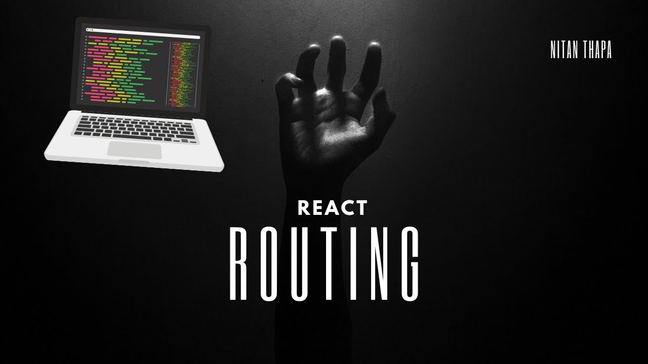 1basic routing