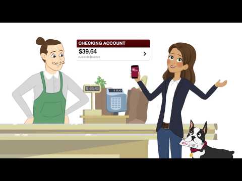 CNB Bank - How To "GoMobile"