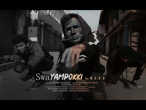 Rzee dropped a new video! – Basith Kunimal