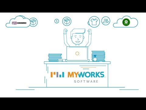 QuickBooks Sync for WooCommerce - Supports QuickBooks Online, Desktop & POS - by MyWorks Software