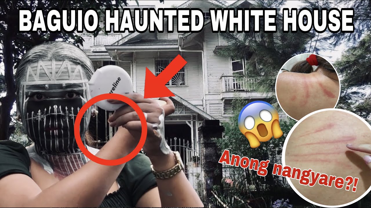 9 Baguio Haunted Places To Visit For A Spooky Halloween Vacation
