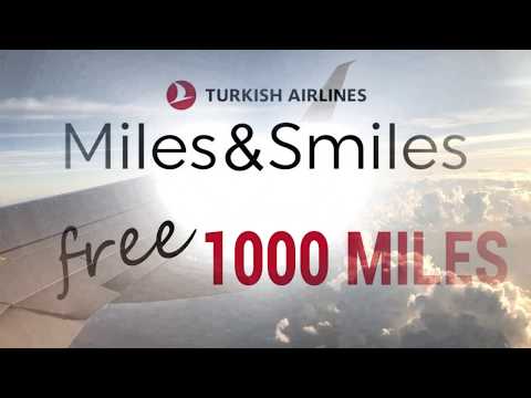How to Create a Miles&Smiles Account | Free Business Class Upgrade