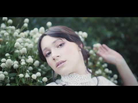 Jacklyn Alice - Parisian Garden // Fashion film