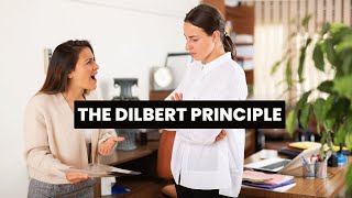 PeopleTeam - The Dilbert Principle