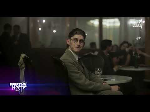 Effetto Notte (TV2000) - Gabriel Byrne, “Prima danza, poi pensa”