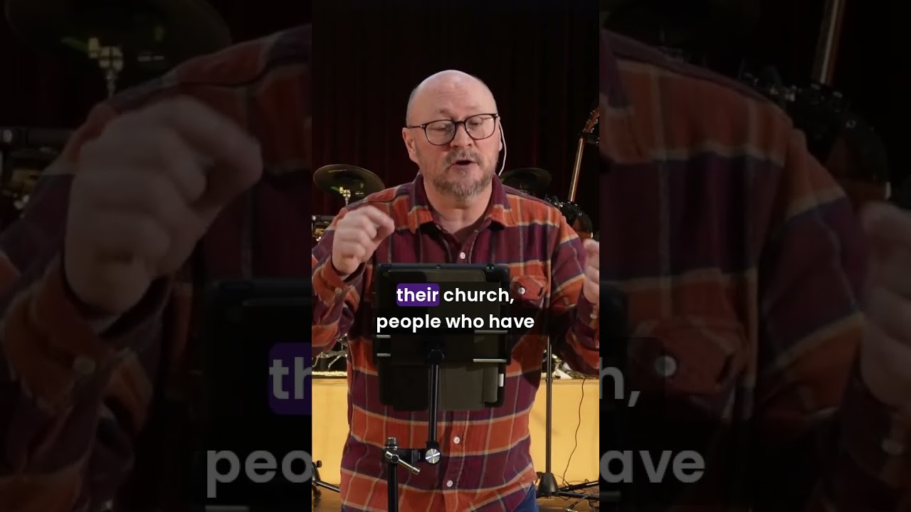 Grace is a better story