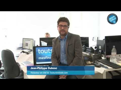 Demain ma Retraite : comment fonctionne la revalorisation des pensions ?