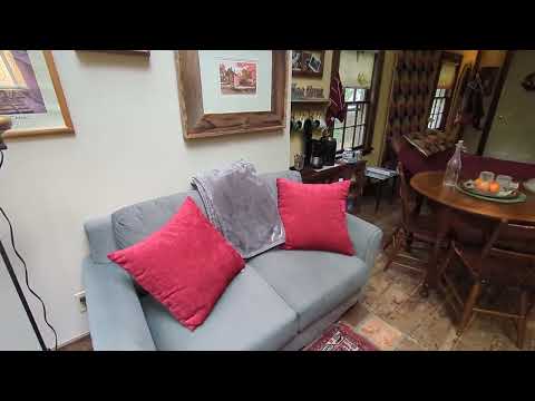 The Inn at Brandywine Falls (inside)