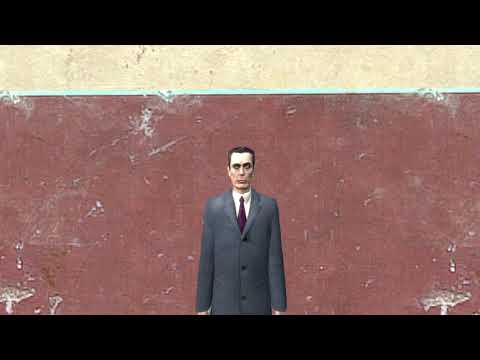 Steam Community :: Video :: gman