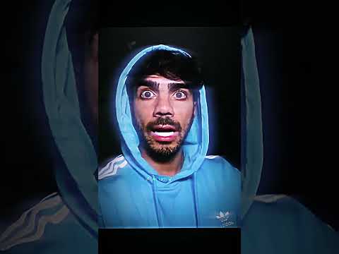 Se imaginan si aparecieran los reales...☠???? #viralvideo #fedevigevani #edit #suscribense #deepweb