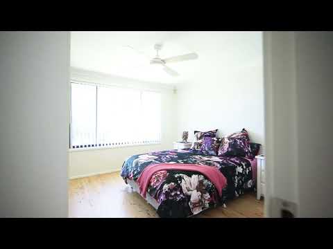26 Antonia Cres, Cranebrook