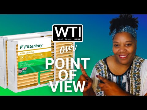 Our Point of View on Filterbuy Air Filters From Amazon