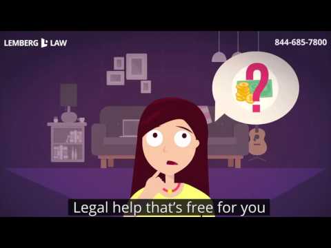 800-321-9637 Calling? Sue Exeter Finance Corp and Stop the Calls!