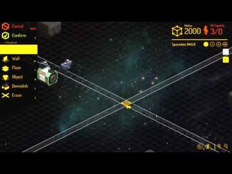 Steam Community :: Video :: Let's Play - Spacebase DF-9 - Ep. 1 ...