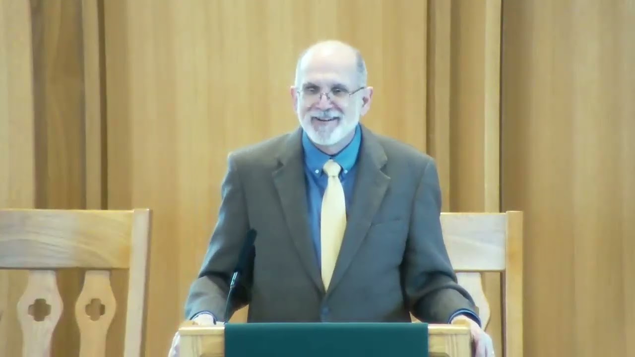 Chapel Service Recordings - Divinity School | Campbell University