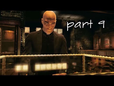 Steam Community :: Video :: Hitman Absolution: Walkthrough (Part 9 ...