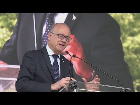 Valditara: "dobbiamo entusiasmare i ragazzi"