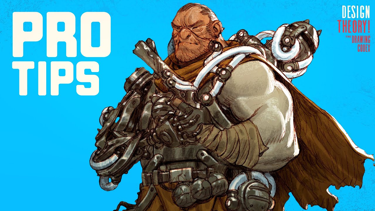 The Truth About Character 'Design'