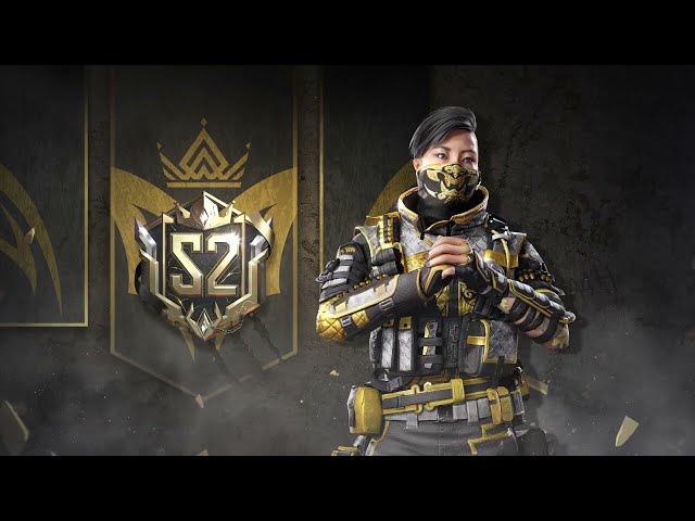 How to get free Ice Axe - Overpower skin in COD Mobile Season 4