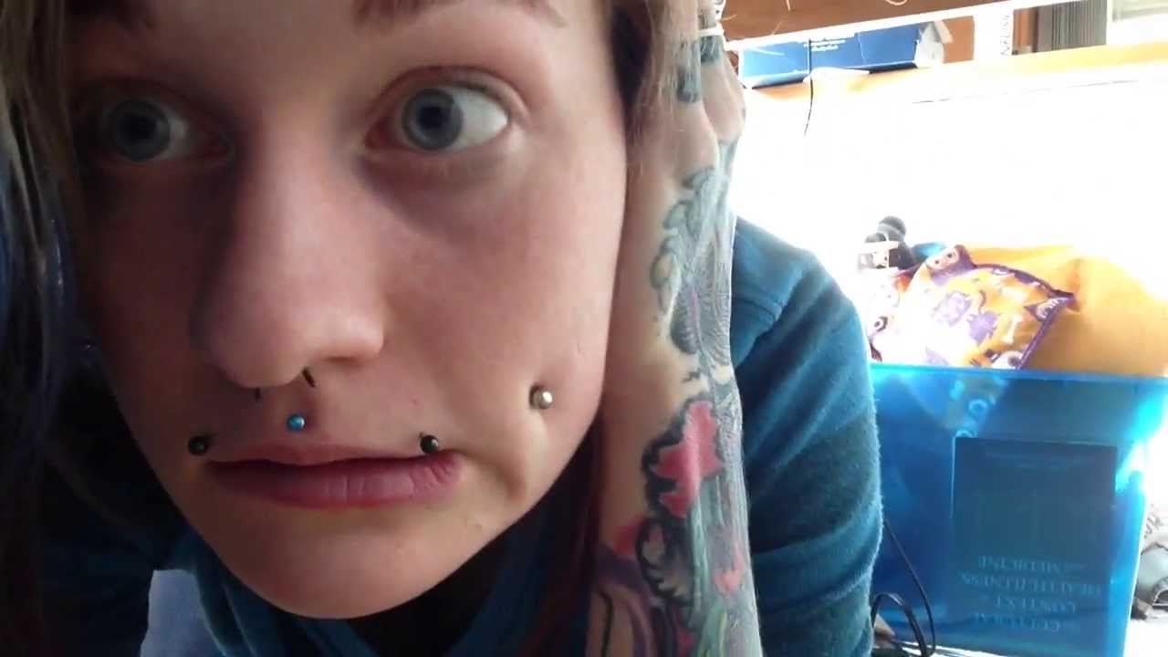 Bloopers and Naked Ears