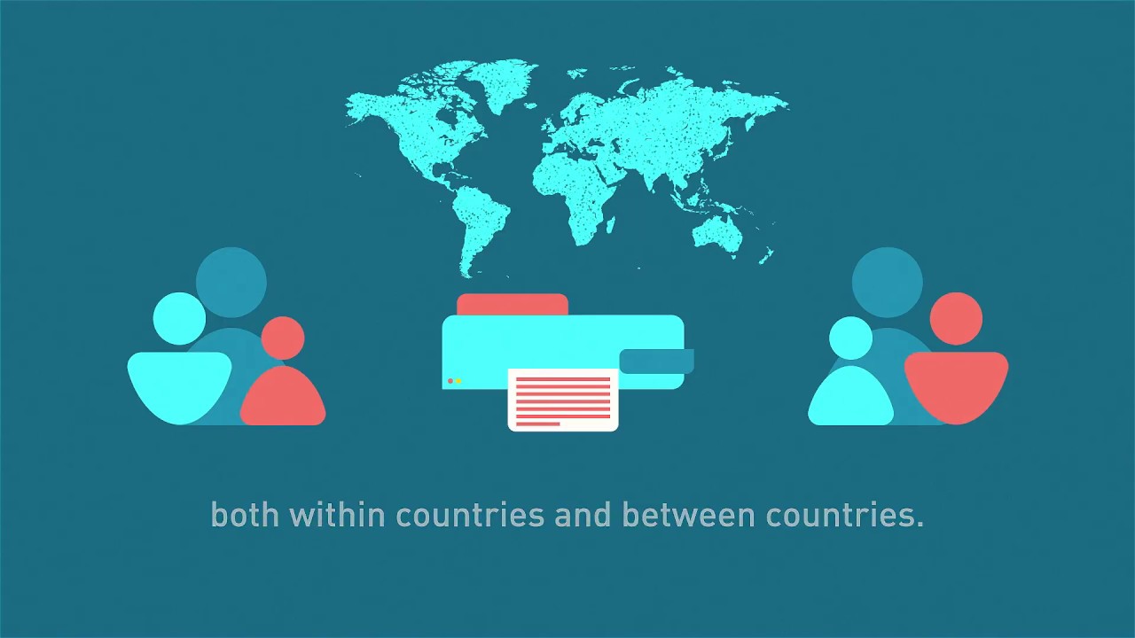 WID.world - The 1st World Inequality Report