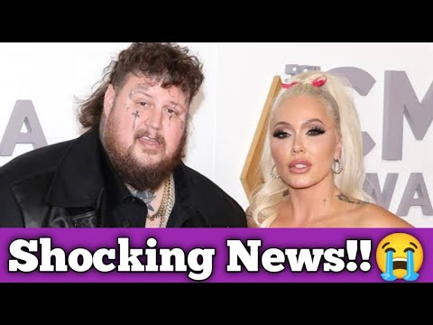 Shocking News !! Impossible🤔AGT Jelly Roll’s Wife, Bunnie Xo, Addresses ‘Open Marriage’For Last Time