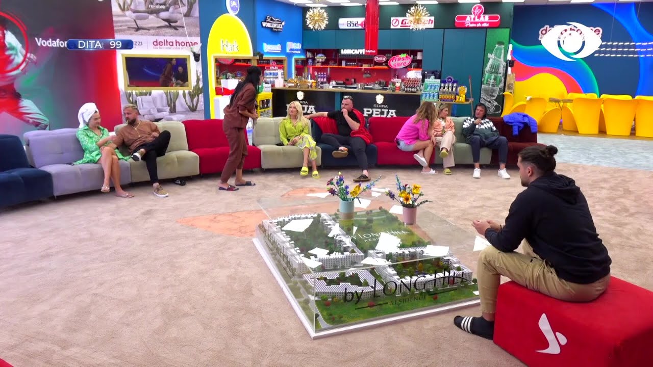 Përmbledhja ditore – 03 Prill 2023 – Big Brother VIP 4