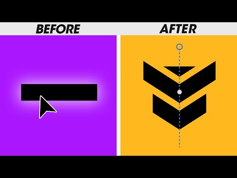 🔸 Designing Logos Became EASY Once I Learned THIS!