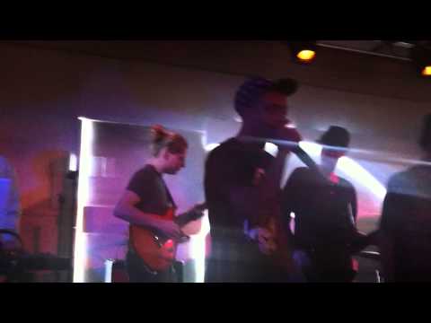 Noah Kin in Lavaklubi | Veikki Virkajärvi