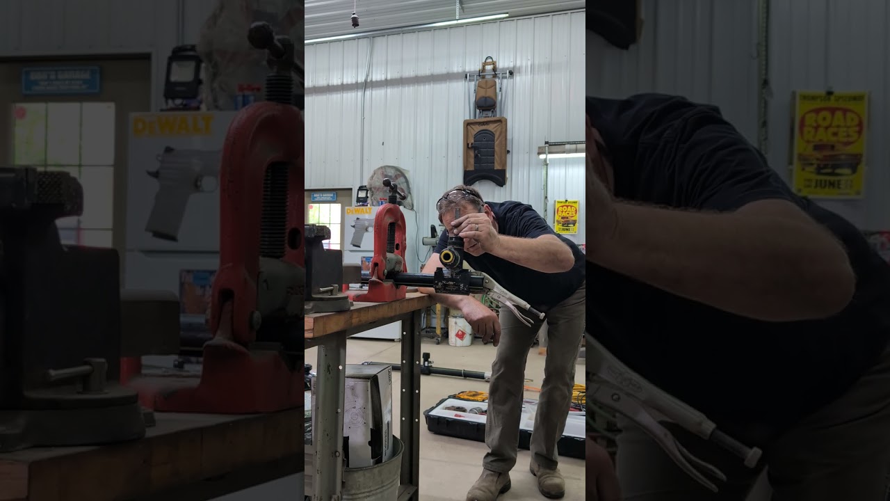 Solution to the 1 1/4