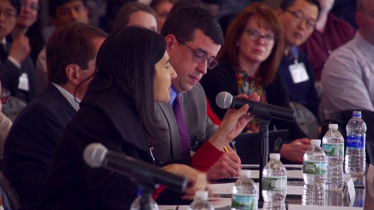 Inaugural Ignite Pilot Grant Program